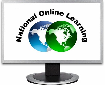 Putting you on course by putting your Course Online!